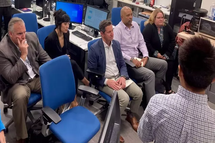 Stevens Institute of Technology, Hoboken: Admission, Courses, Fees, Ranking, Scholarship ...